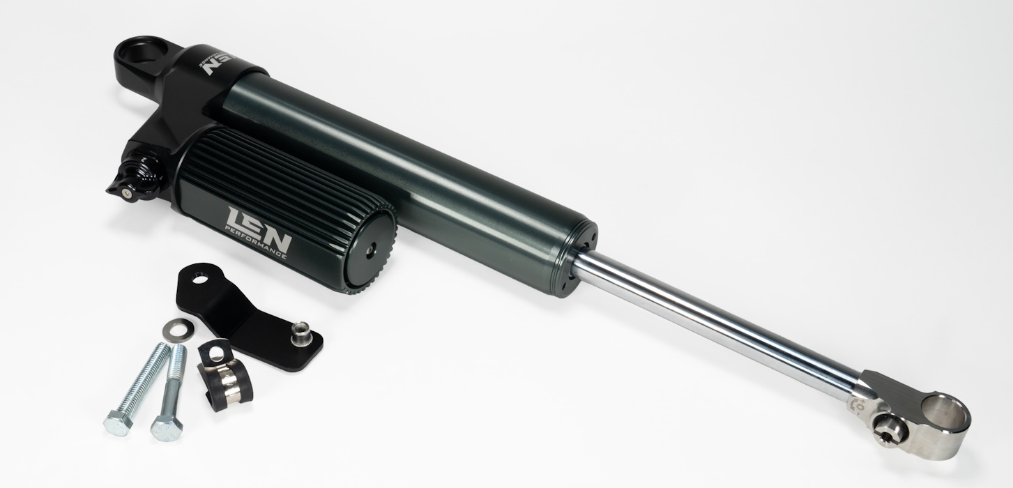 Products – Len Performance